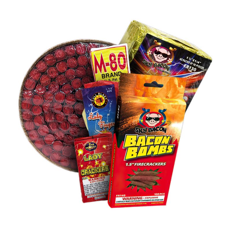 Boom Shack Fireworks - Rock Bottom Prices In St. Louis